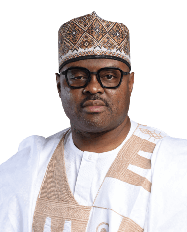 GACN: Leading Gas Aggregation in Nigeria