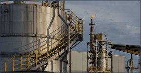 GACN: Leading Gas Aggregation in Nigeria